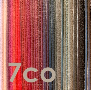 Endless possibilities with 7co 7seasons vinyl. - 7co